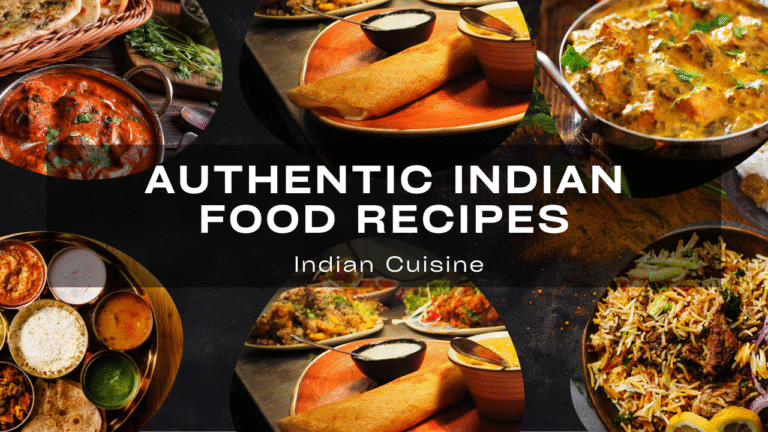 Rajasthani Cuisine Chef | Indian Chef in Bali - About Me